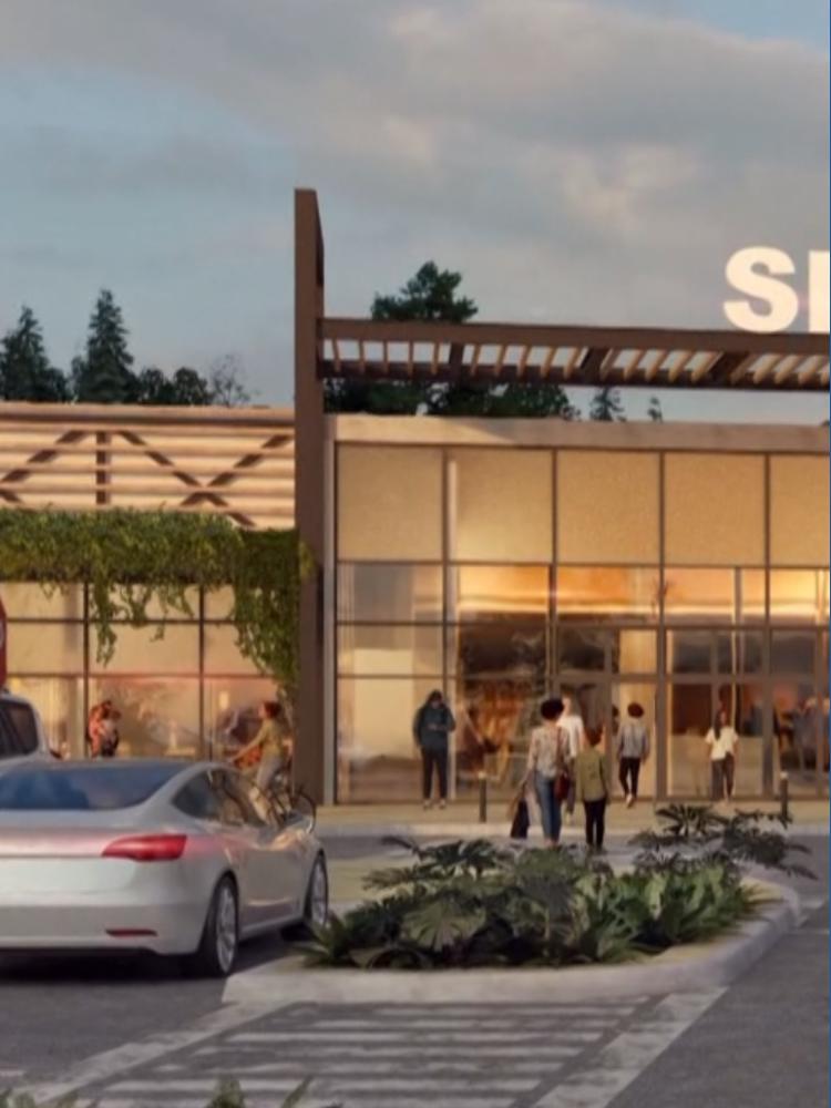 Atrium Health to expand Harrisburg hospital in 2026 | wcnc.com