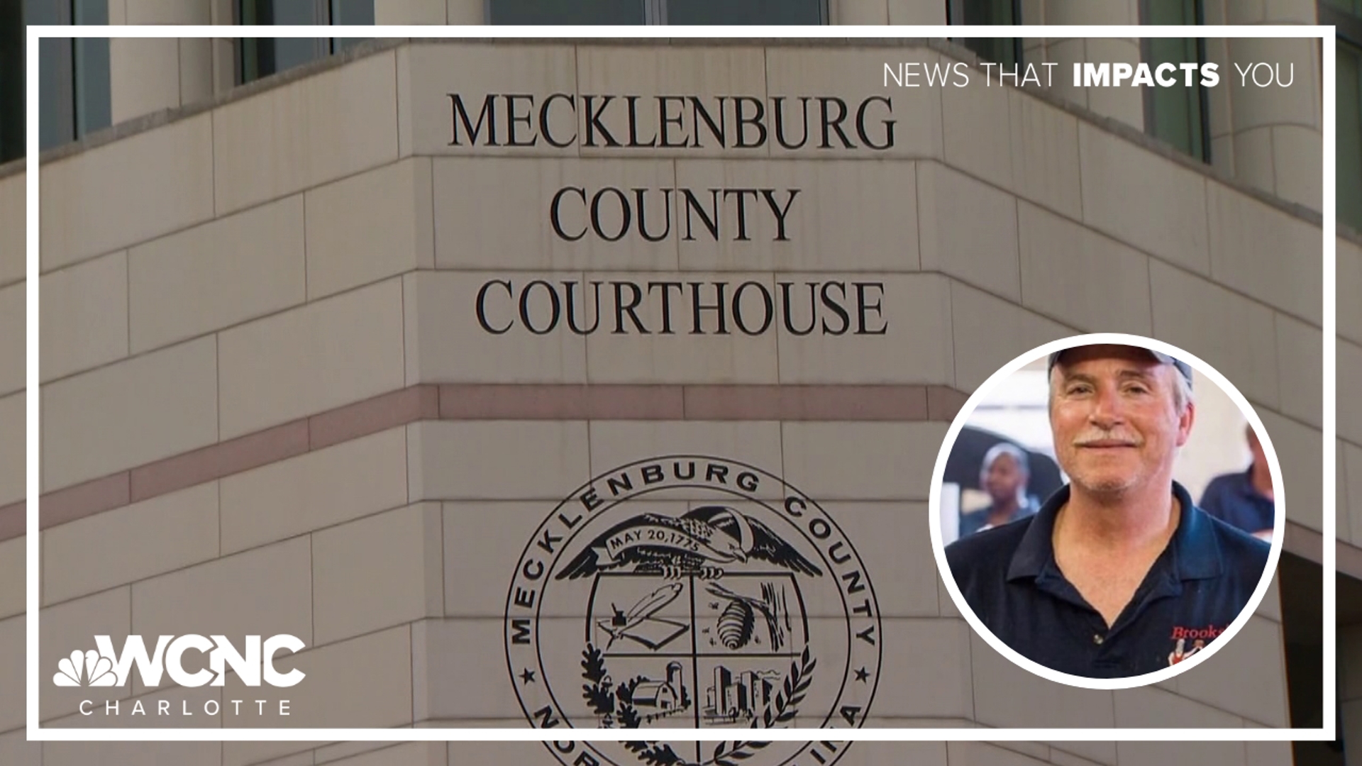 Surveillance video shows final moments of beloved Brooks Sandwich House ...