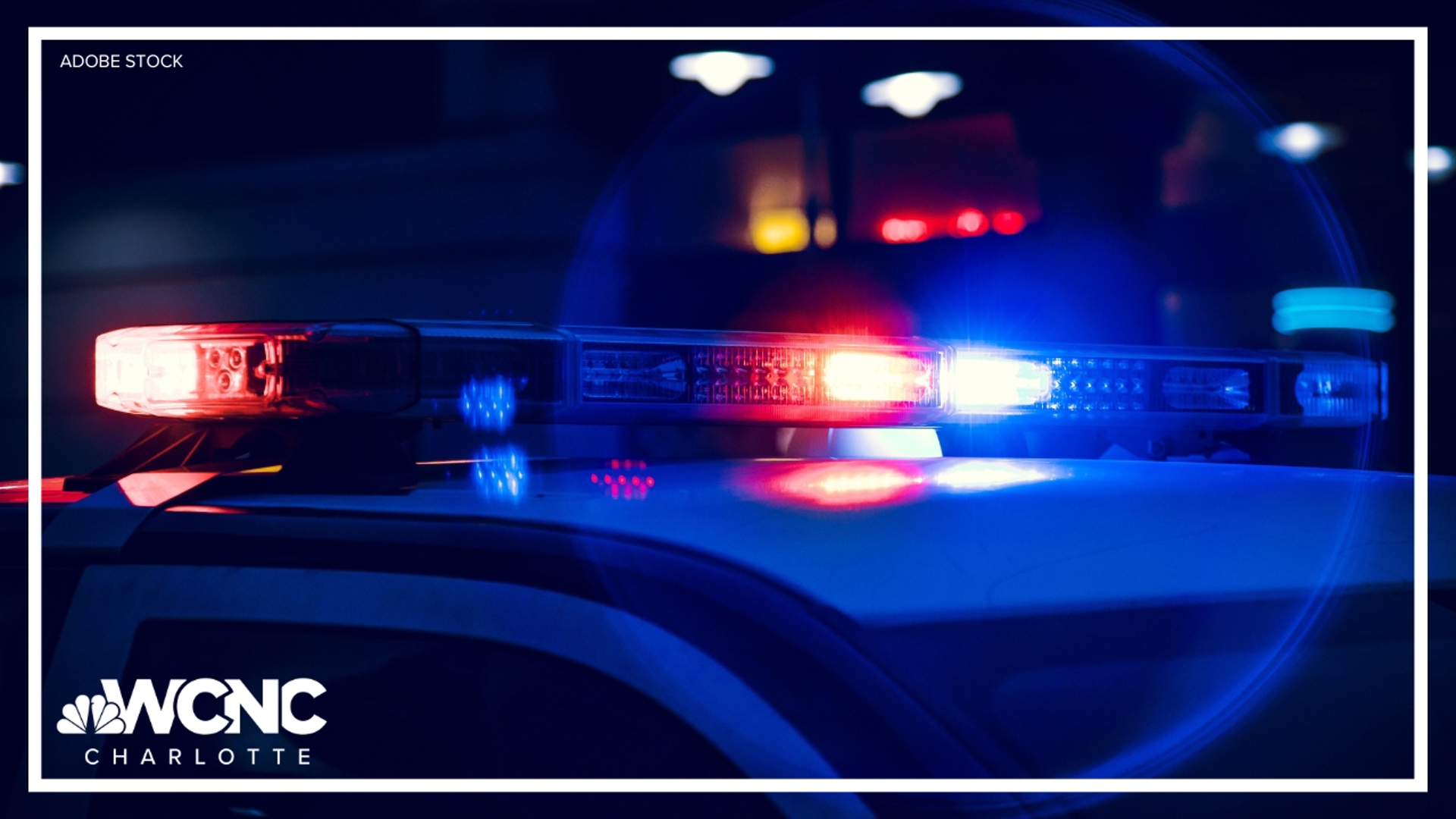 2 dead, 4 injured in Lancaster County crash | wcnc.com