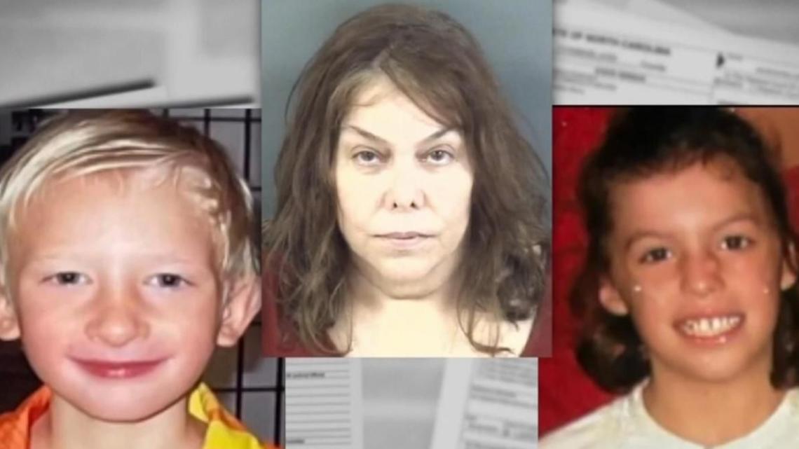 Avantae Deven's ex-husband explains why he left her | wcnc.com