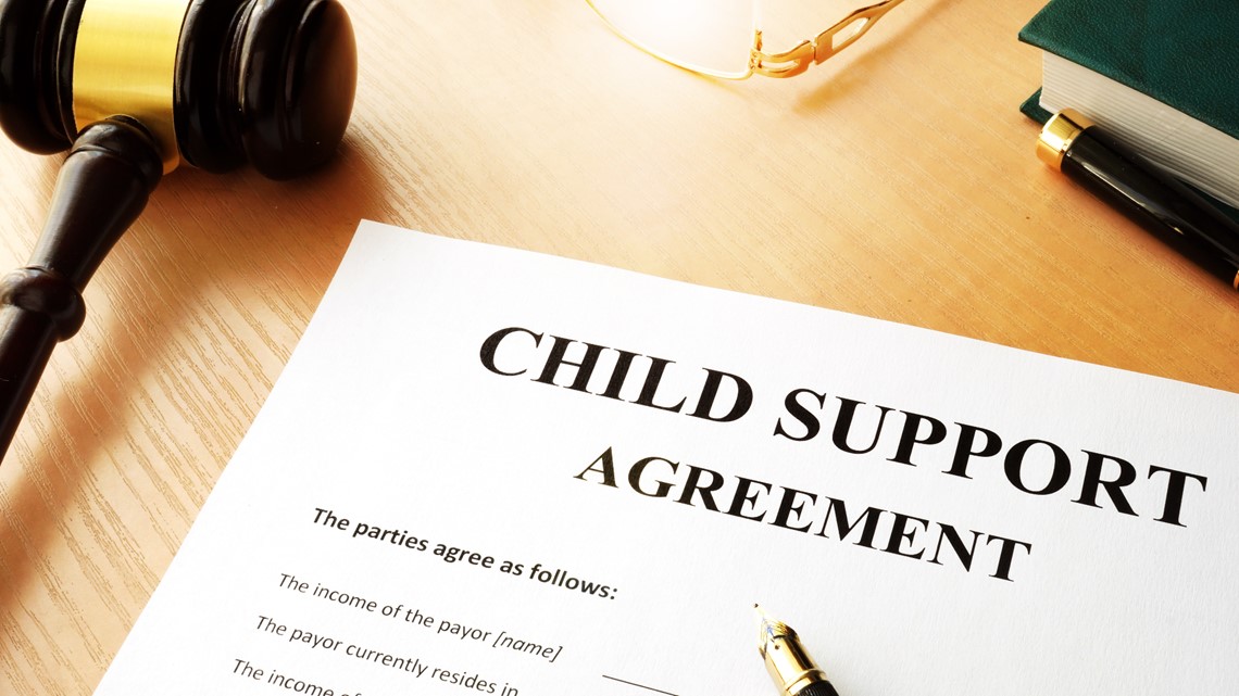 North Carolina child support changes in 2023: VERIFY fact-check | wcnc.com