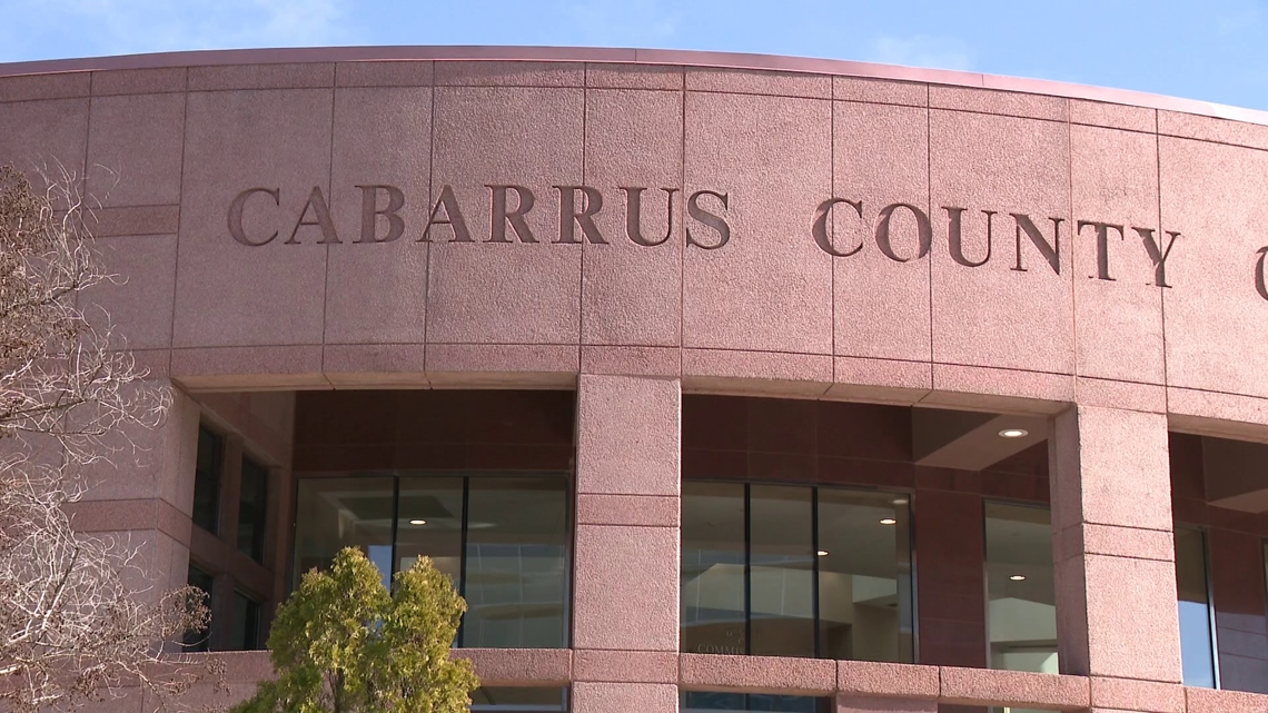 Cabarrus County property tax hikes go into effect | wcnc.com