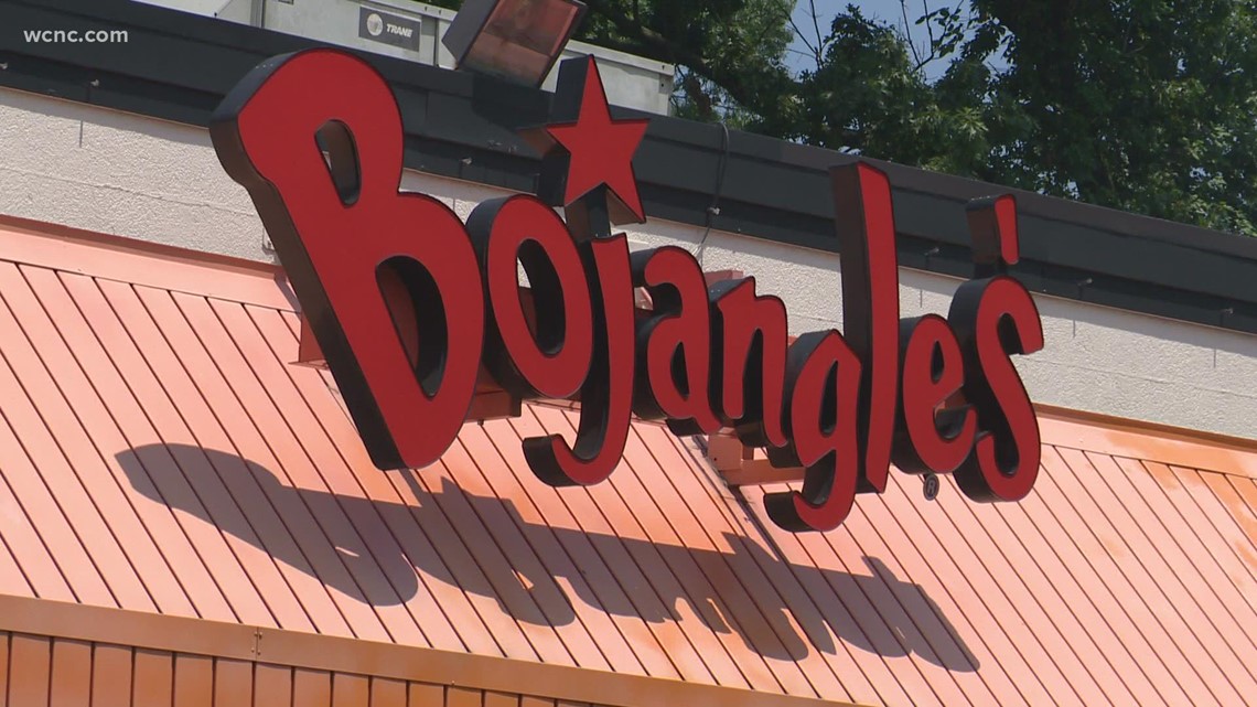 Bojangles sued by employee who says she was sexually assaulted | wcnc.com