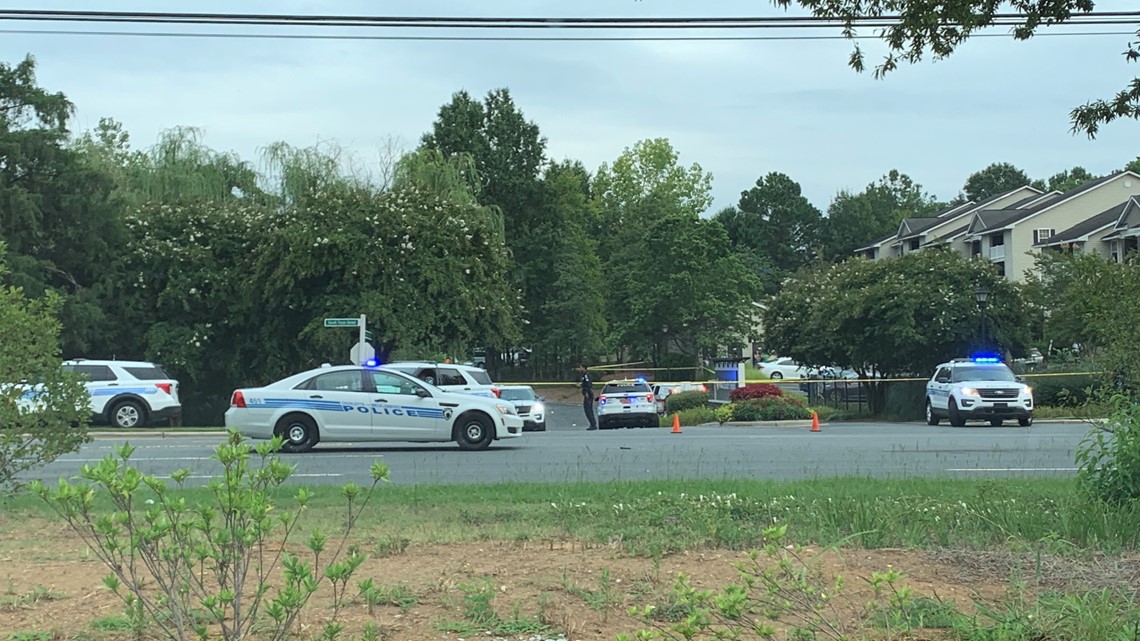 CMPS investigating fatal southwest Charlotte shooting | wcnc.com