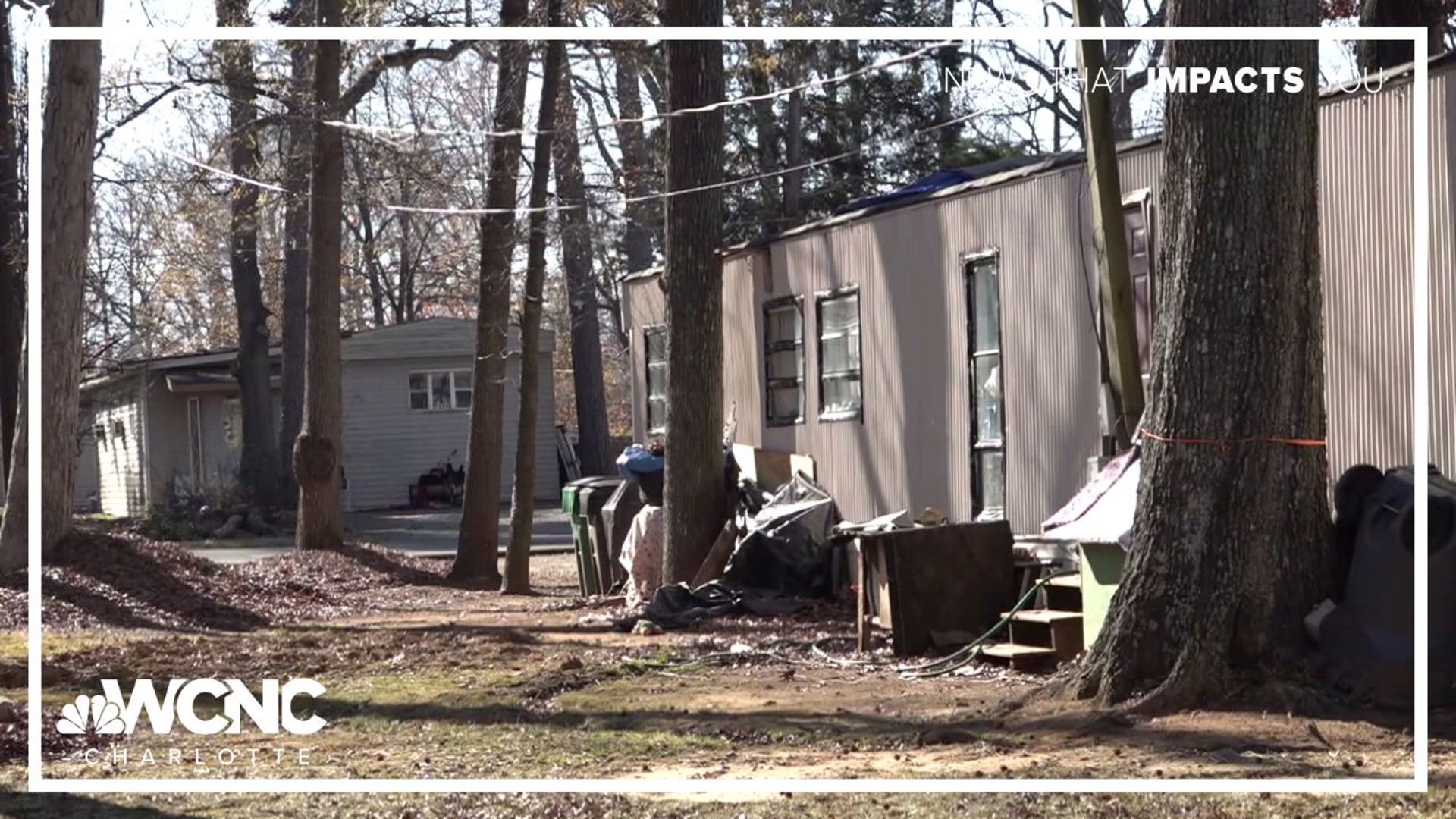 Northwest Charlotte affordable housing could be on the way, thanks to a ...