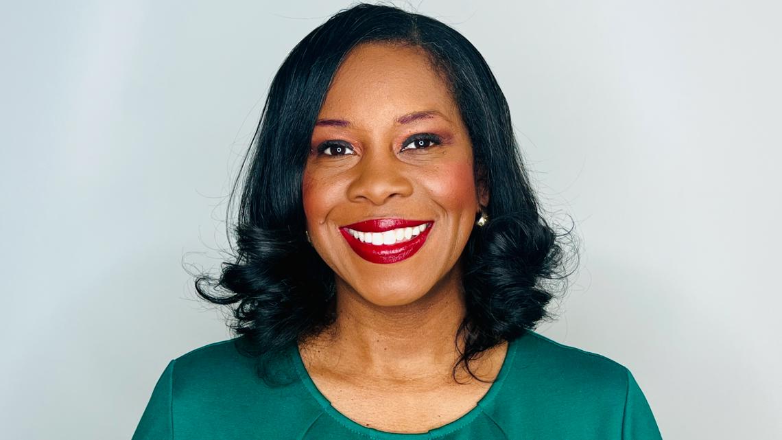 Siobhan Riley | wcnc.com