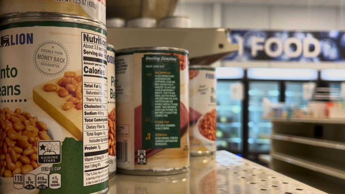 David and Nicole Tepper Foundation grants $10M relief to food pantries ...