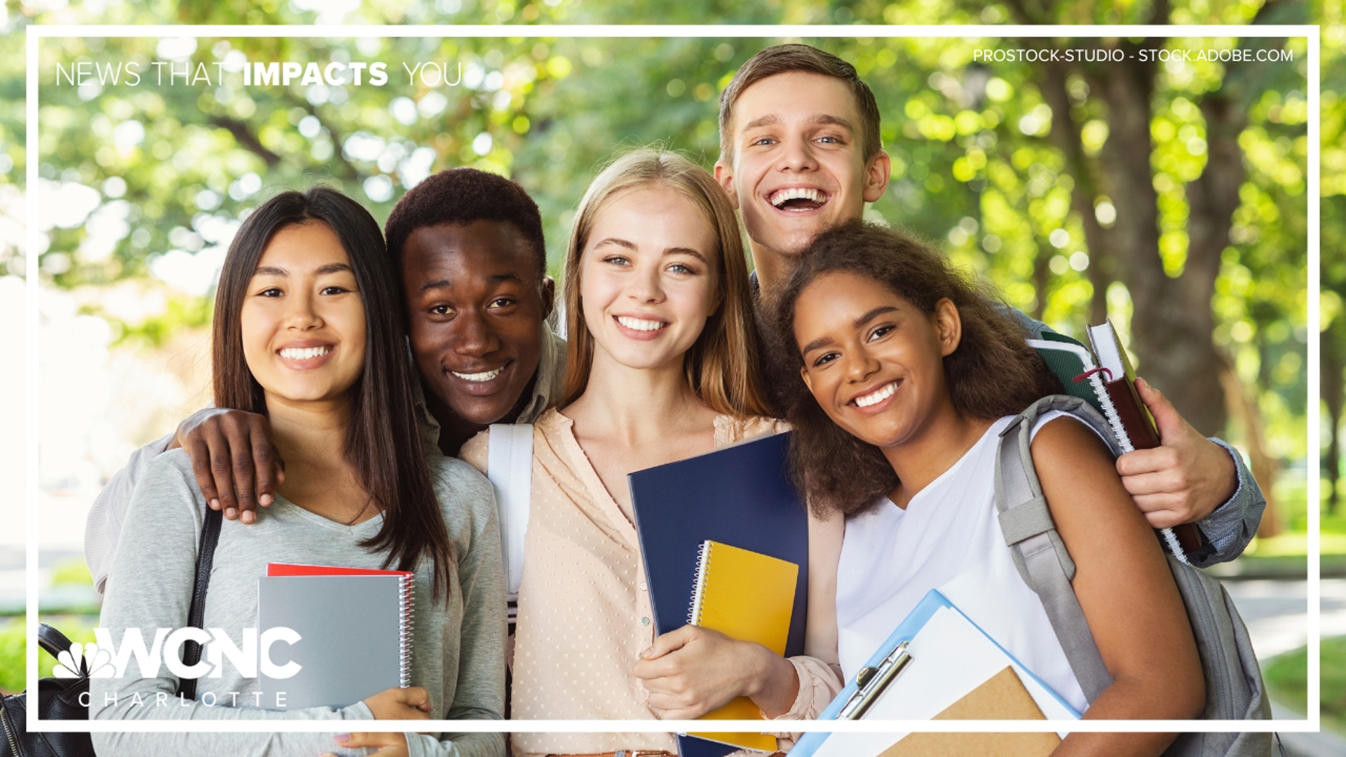 Gen Z polls reveal divide on marriage and values | wcnc.com