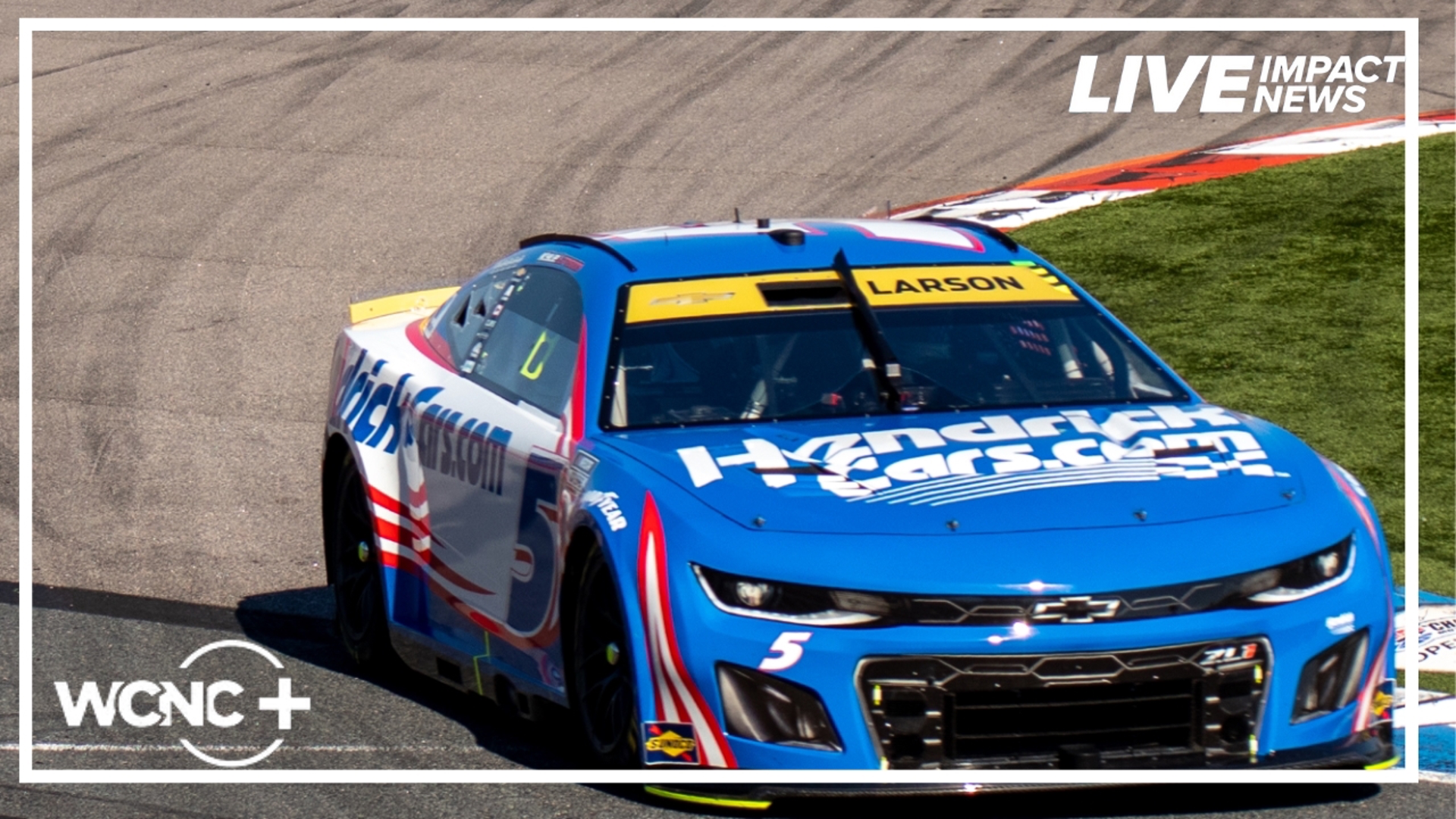 Hendrick Motorsports communications director dies | wcnc.com