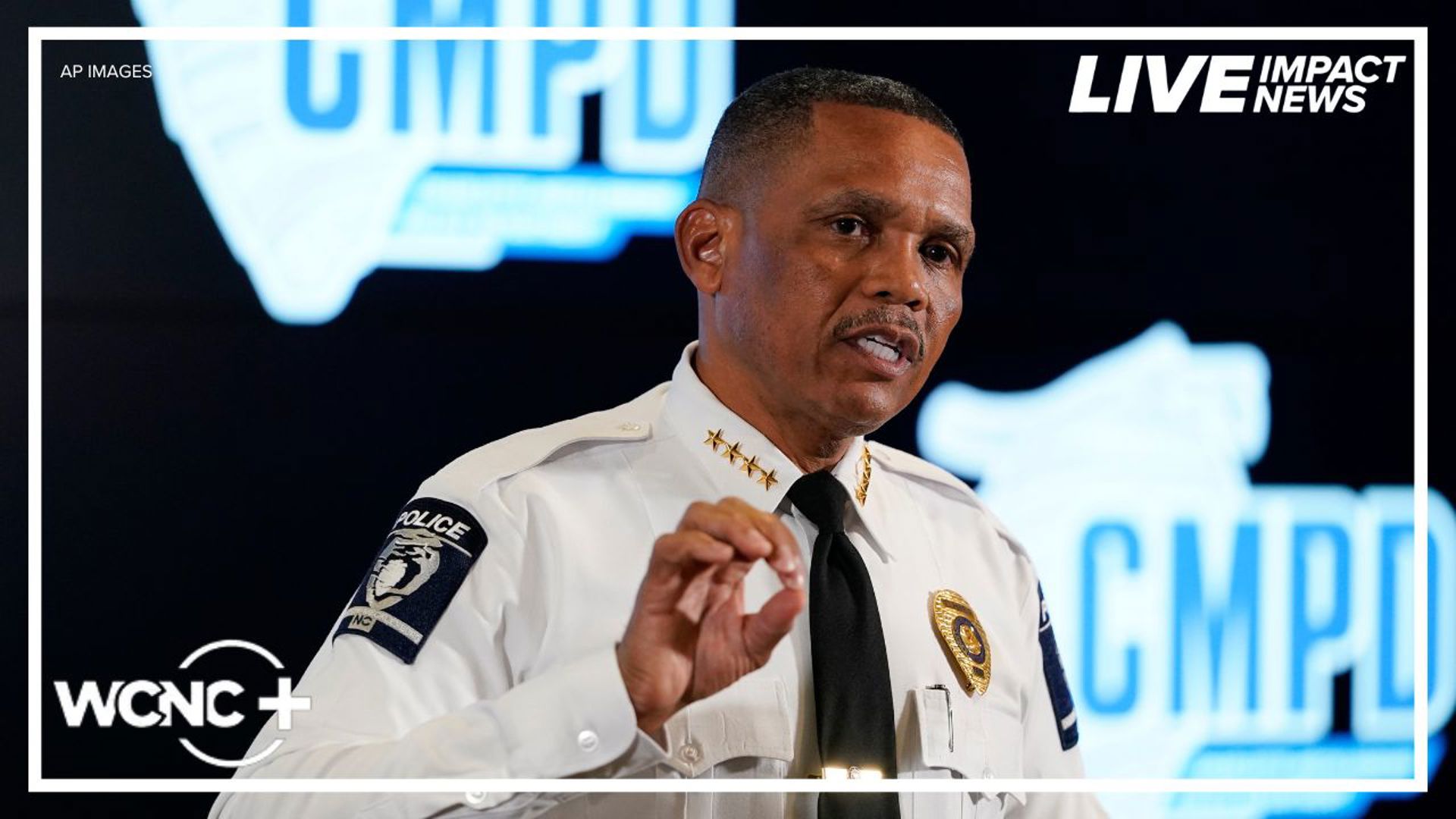 NC auditor investigating reported City Council settlement with CMPD ...