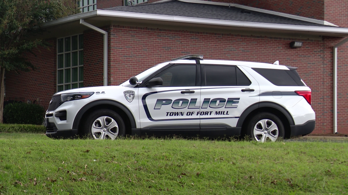 Fort Mill police identify Chester man shot, killed at Steele Street ...