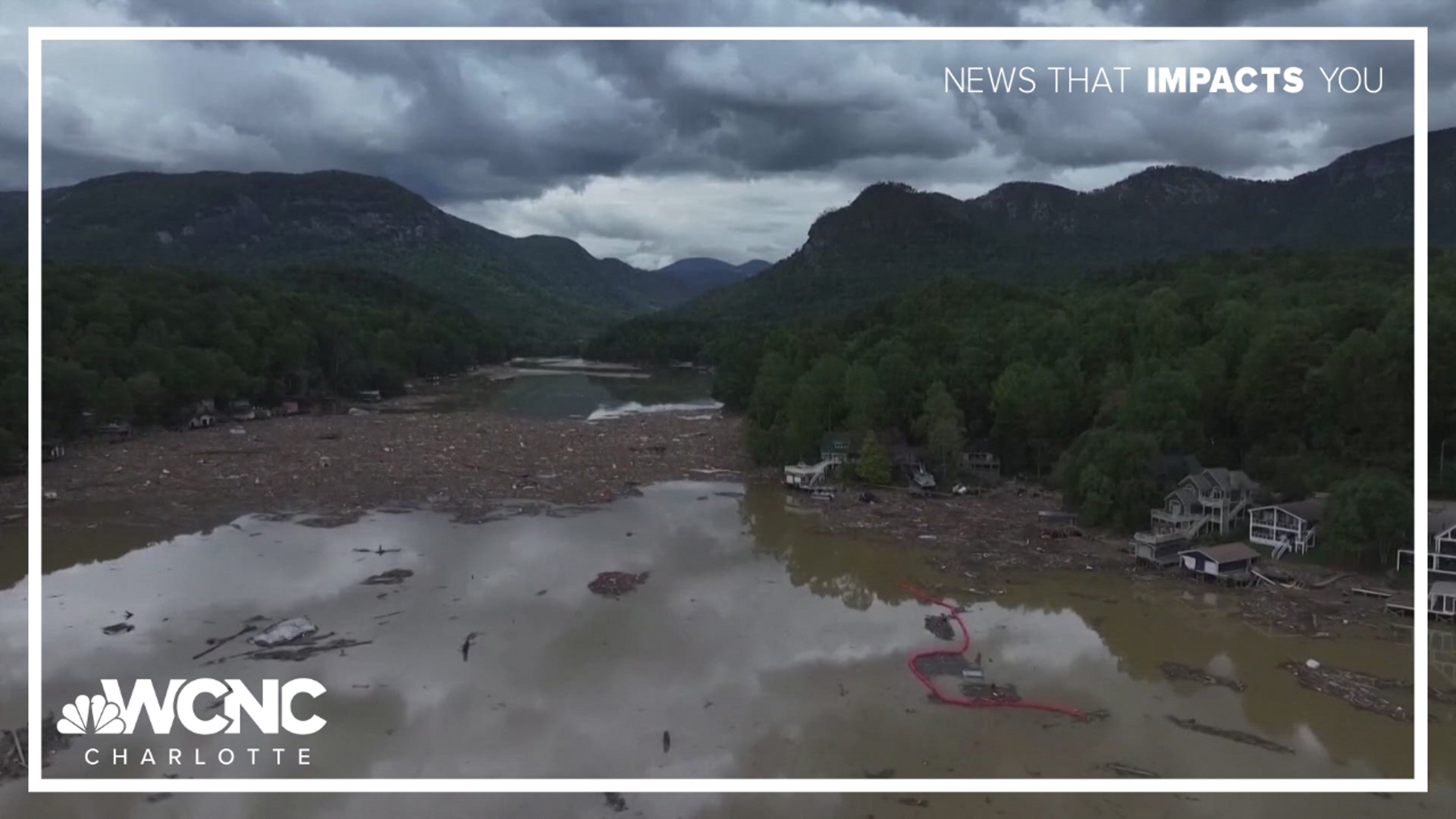 FEMA to release more funds to Western NC for Helene relief | wcnc.com