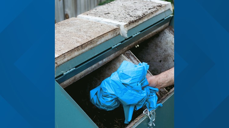 Charlotte company helping hospitals curb waste | wcnc.com