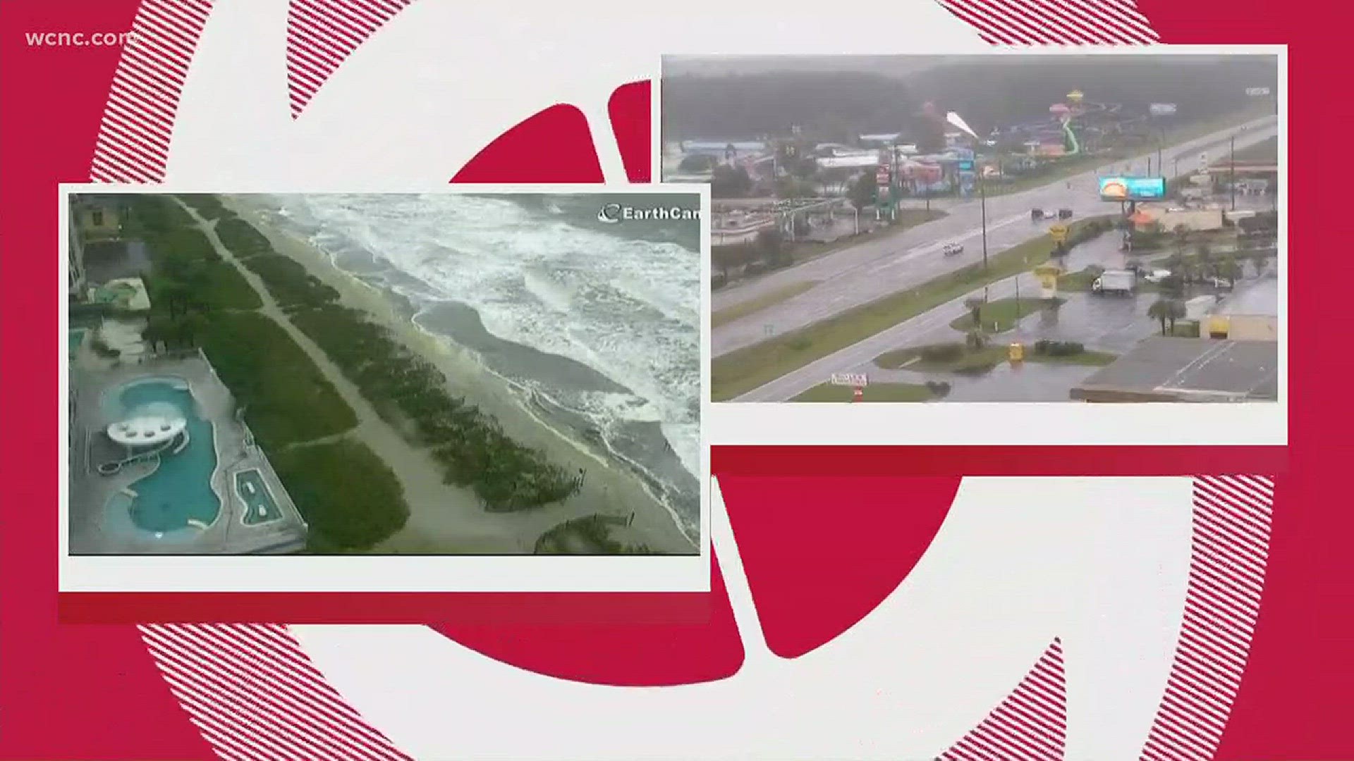 Safety tips for downed power lines from Duke Energy | wcnc.com