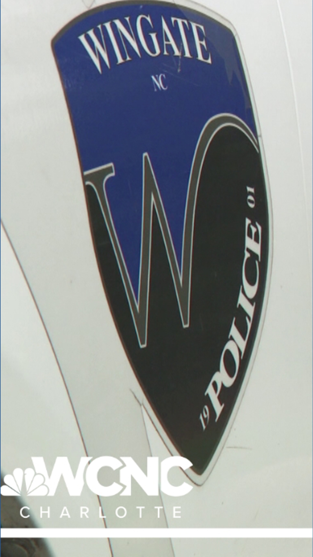 Wingate town leaders may close local police department | wcnc.com