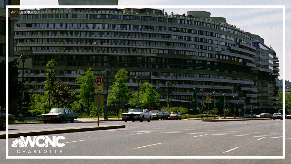 Watergate scandal impacts still felt 52 years later | wcnc.com