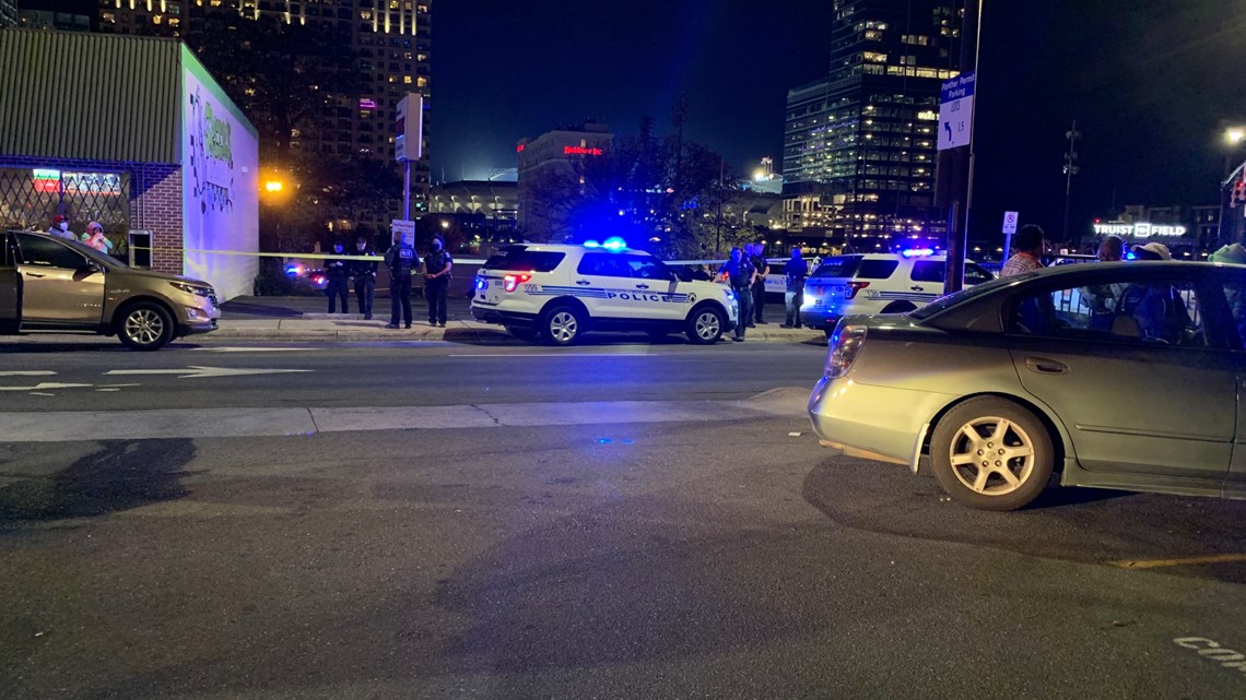 CMPD conducting homicide investigation in Uptown | wcnc.com
