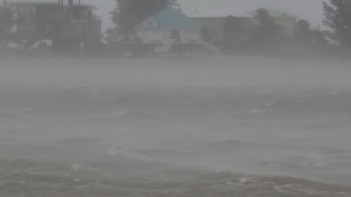 What you need to know about FEMA relief | wcnc.com