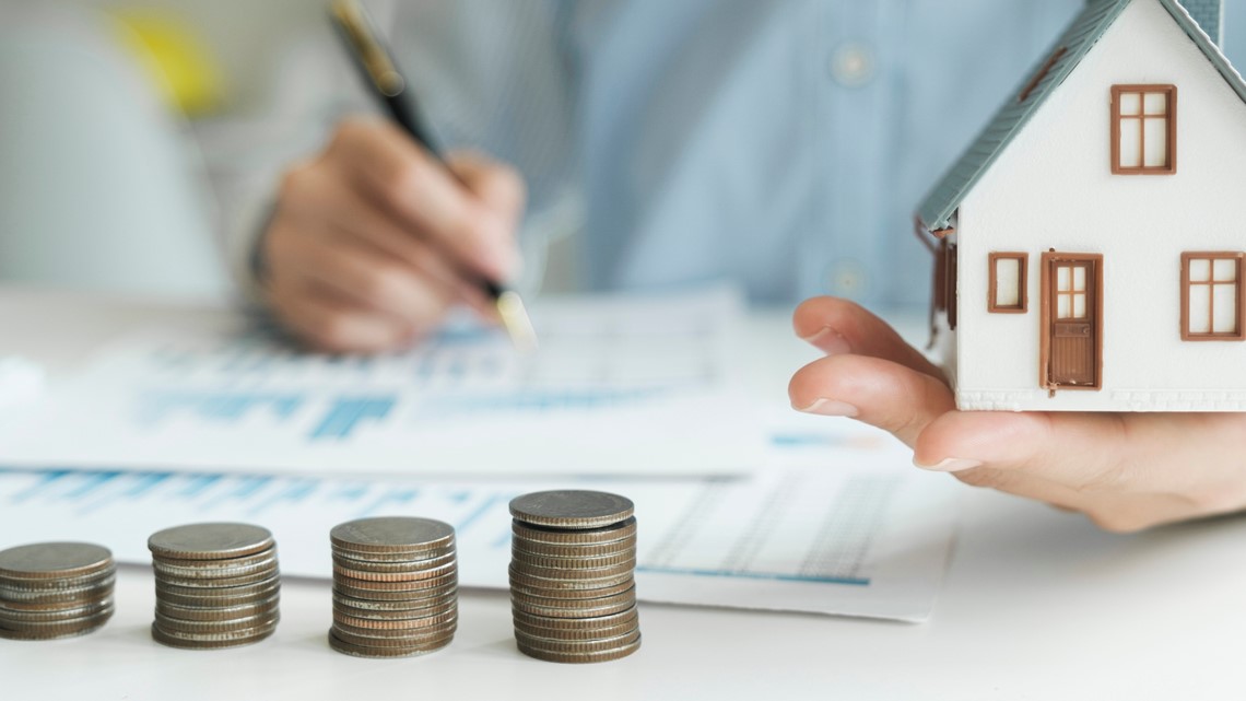 Many living just above poverty can't afford basic needs | wcnc.com