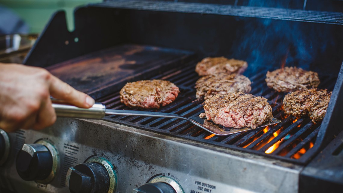 How long can I keep cookout leftovers? | wcnc.com