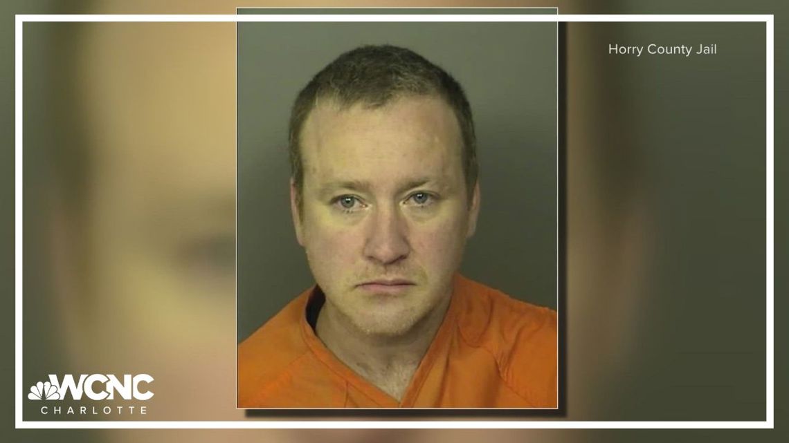 'Sandlot' actor Thomas Guiry arrested in South Carolina | wcnc.com