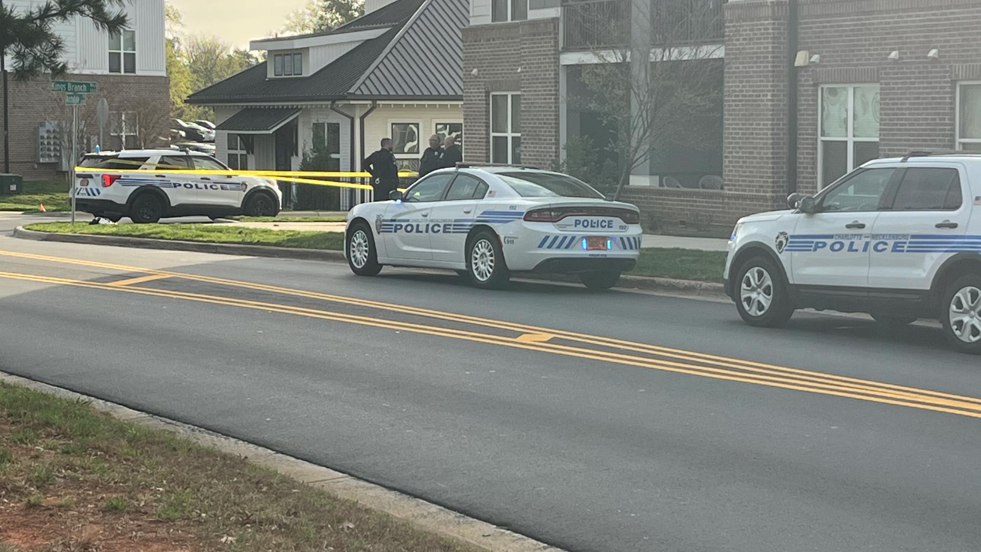 Man accused of shooting McBee police officer dead, detectives say ...