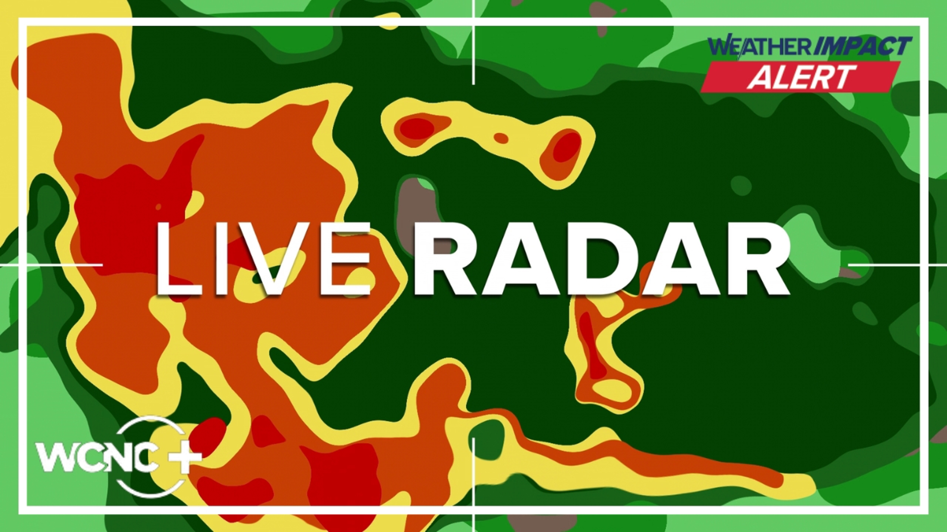 Latest weather forecast for the Greater Charlotte area | wcnc.com