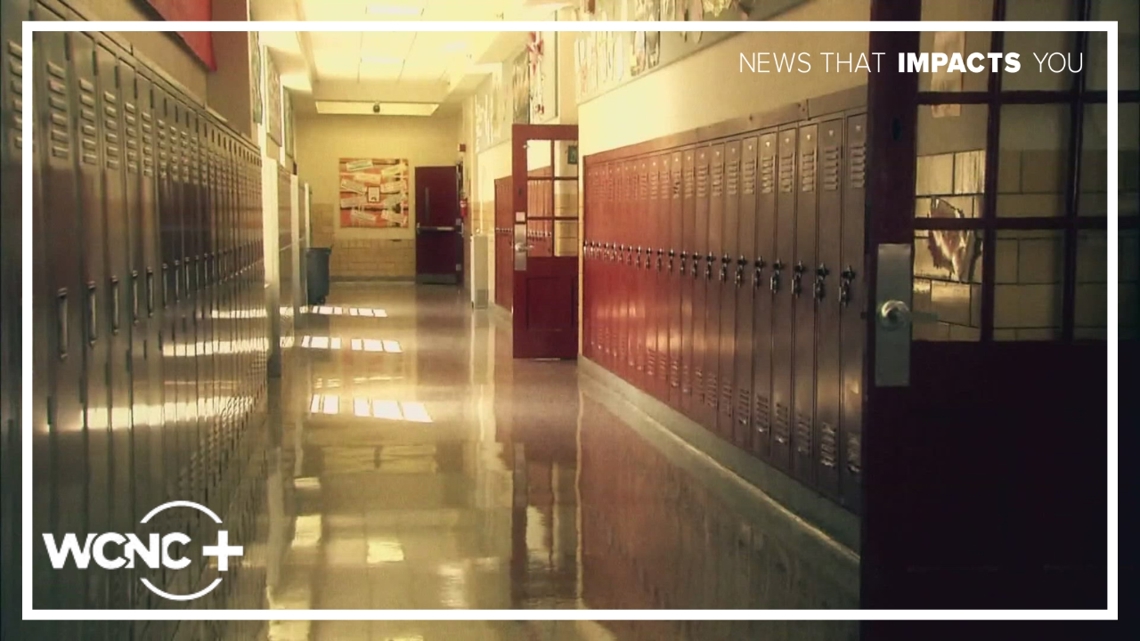 NC DPI partially renews PowerSchool contract following massive data breach | wcnc.com