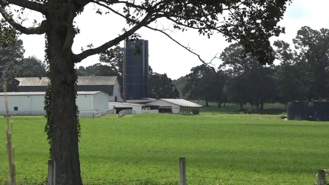 Statesville approves controversial data center rezoning | wcnc.com