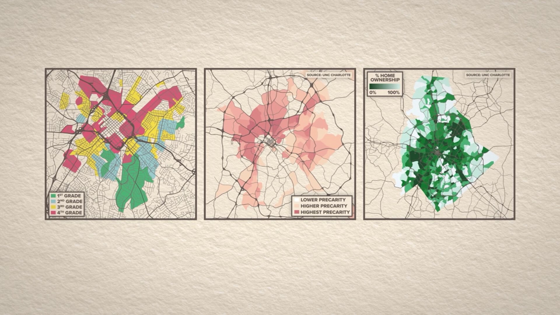 Decades-old redlining practices still impacting Charlotte, NC | wcnc.com