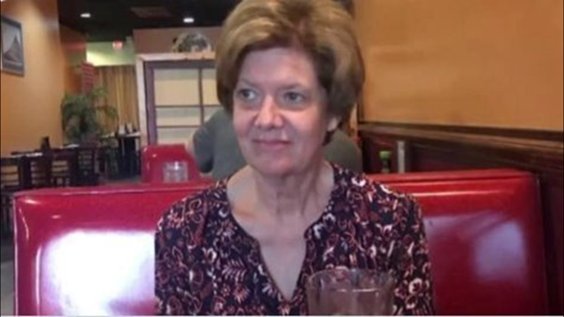 Missing North Carolina Woman With Dementia Found Alive And Well
