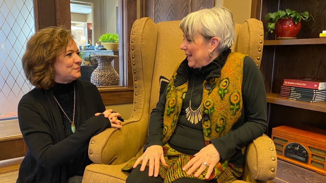 Ivey facility in Charlotte, NC, tackling brain health | wcnc.com