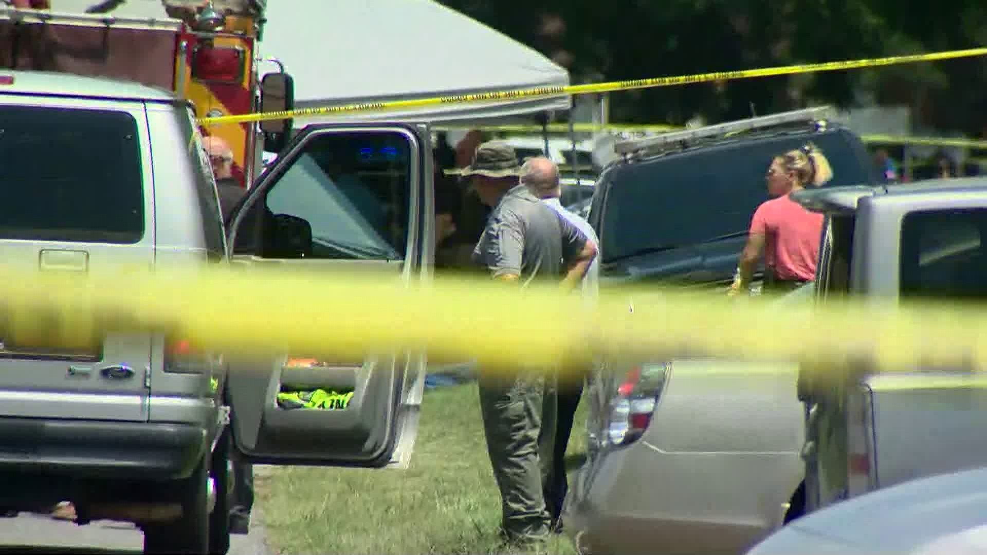 NorCal Rapist victims face suspect during his first court appearance ...