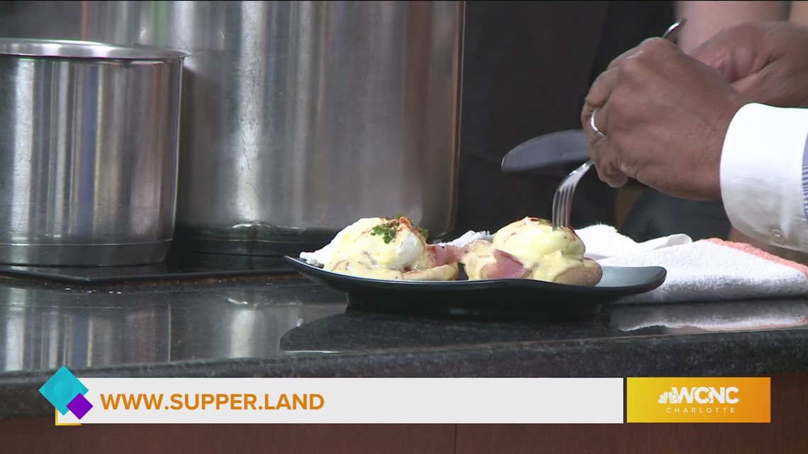 Supperland is starting brunch | wcnc.com