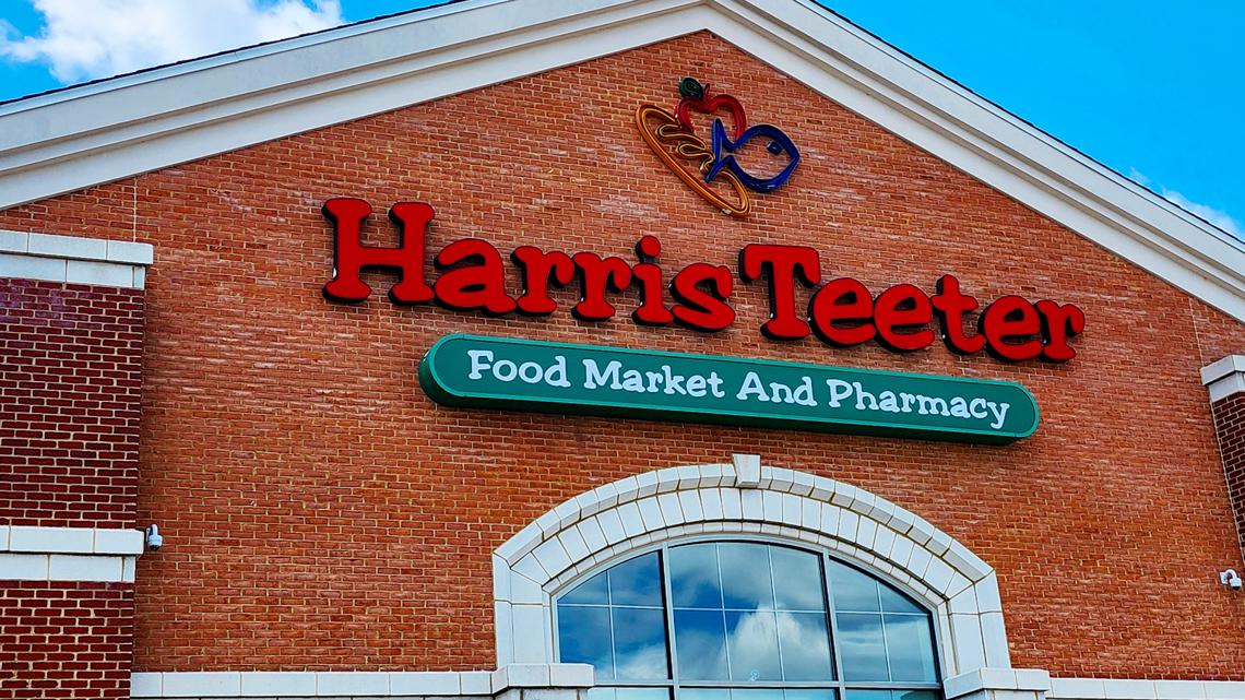 Harris Teeter employee stole $11K from Charlotte store, report says ...