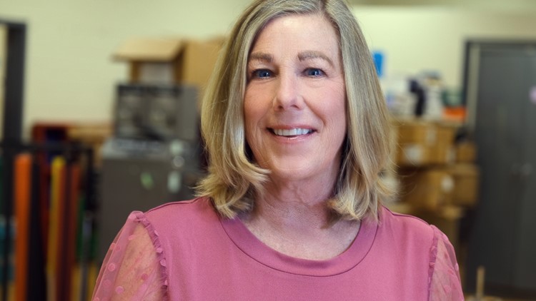 CMS Gem Awards 2023 recipients | wcnc.com