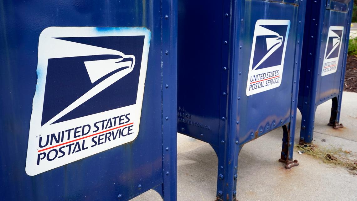 Mail mystery solved: The fascinating journey of undelivered packages ...