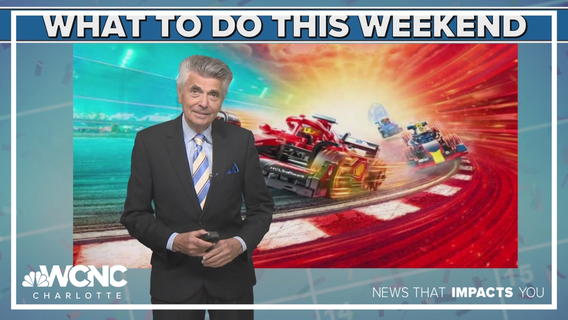 8 things to do in Charlotte July 18-20 | QC Happenings | wcnc.com