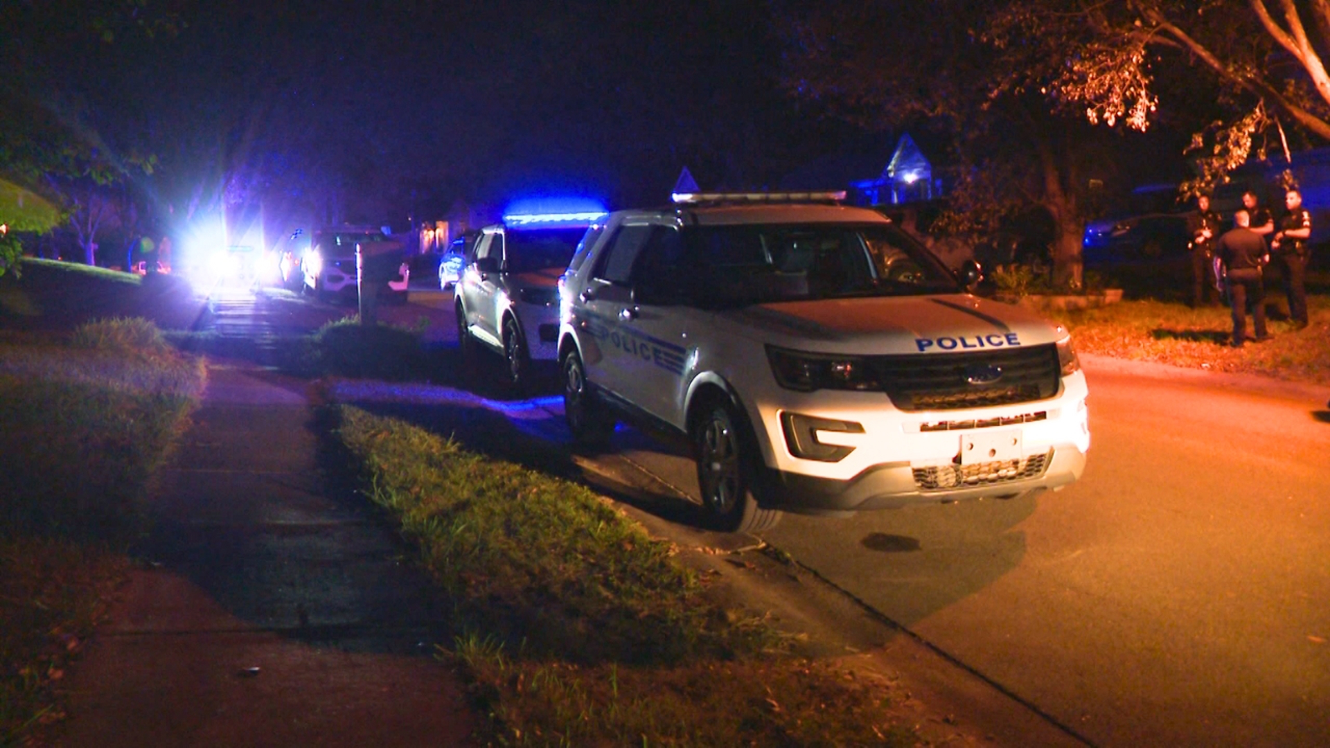 Burnt Umber Drive death investigation | wcnc.com