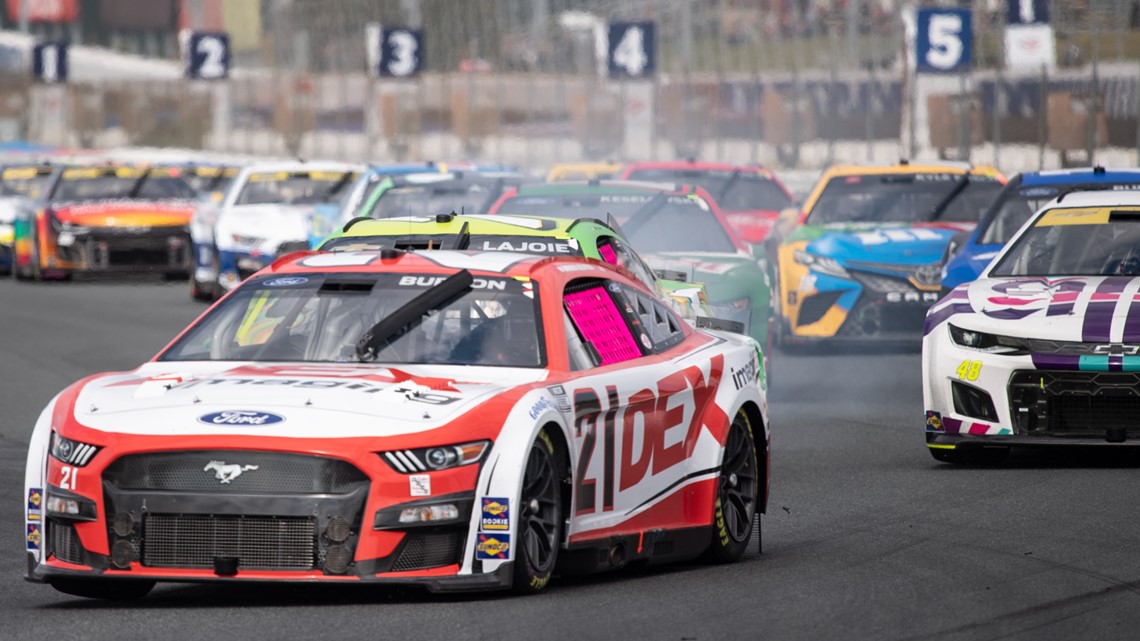 12 things to do in Charlotte this weekend | wcnc.com