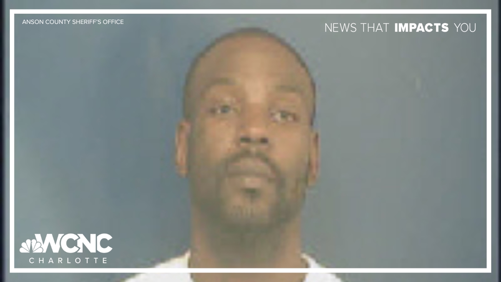 Man arrested for murder of brother in Anson County | wcnc.com