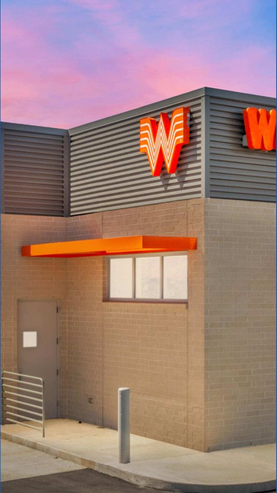 Whataburger announces opening date for first North Carolina location ...