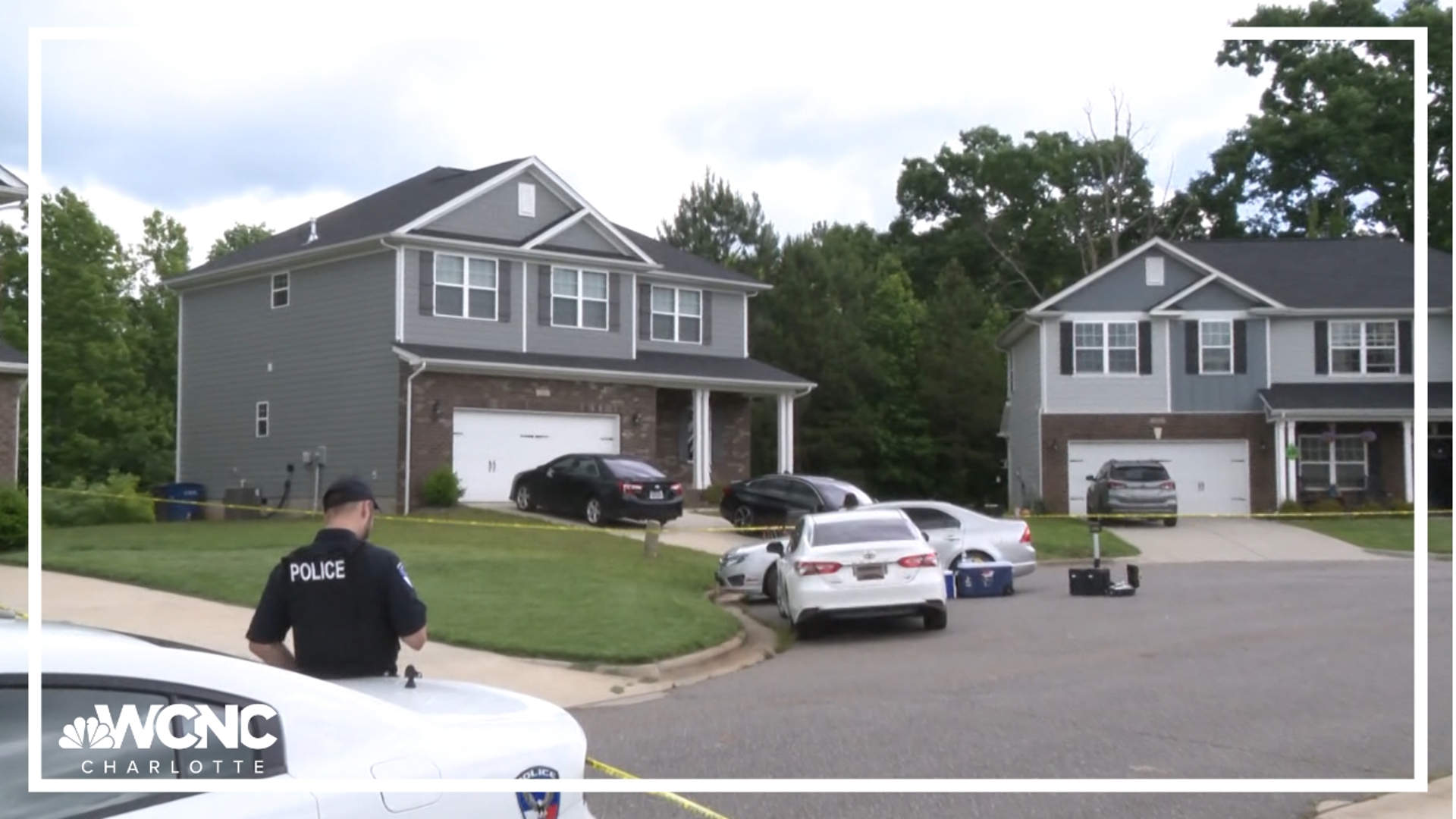 3 killed in Statesville, NC, murder-suicide | wcnc.com