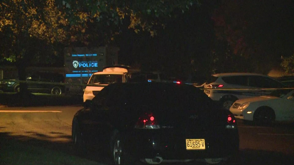 2 charged in August 2022 homicide case | Charlotte, NC news | wcnc.com