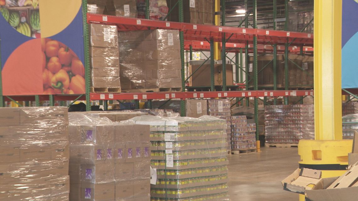 Local Government credit union going all-digital | wcnc.com