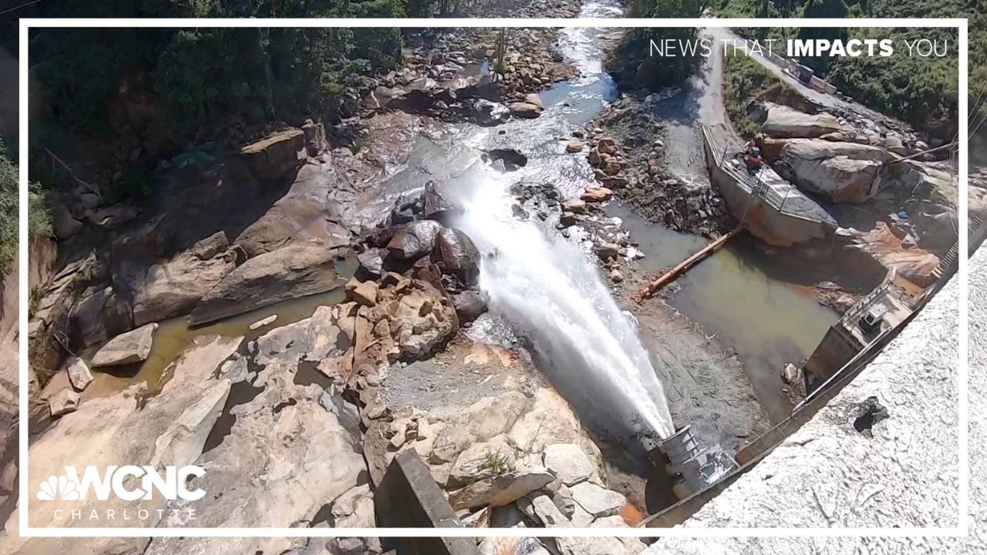 EPA highlights western North Carolina recovery efforts nearly a year ...