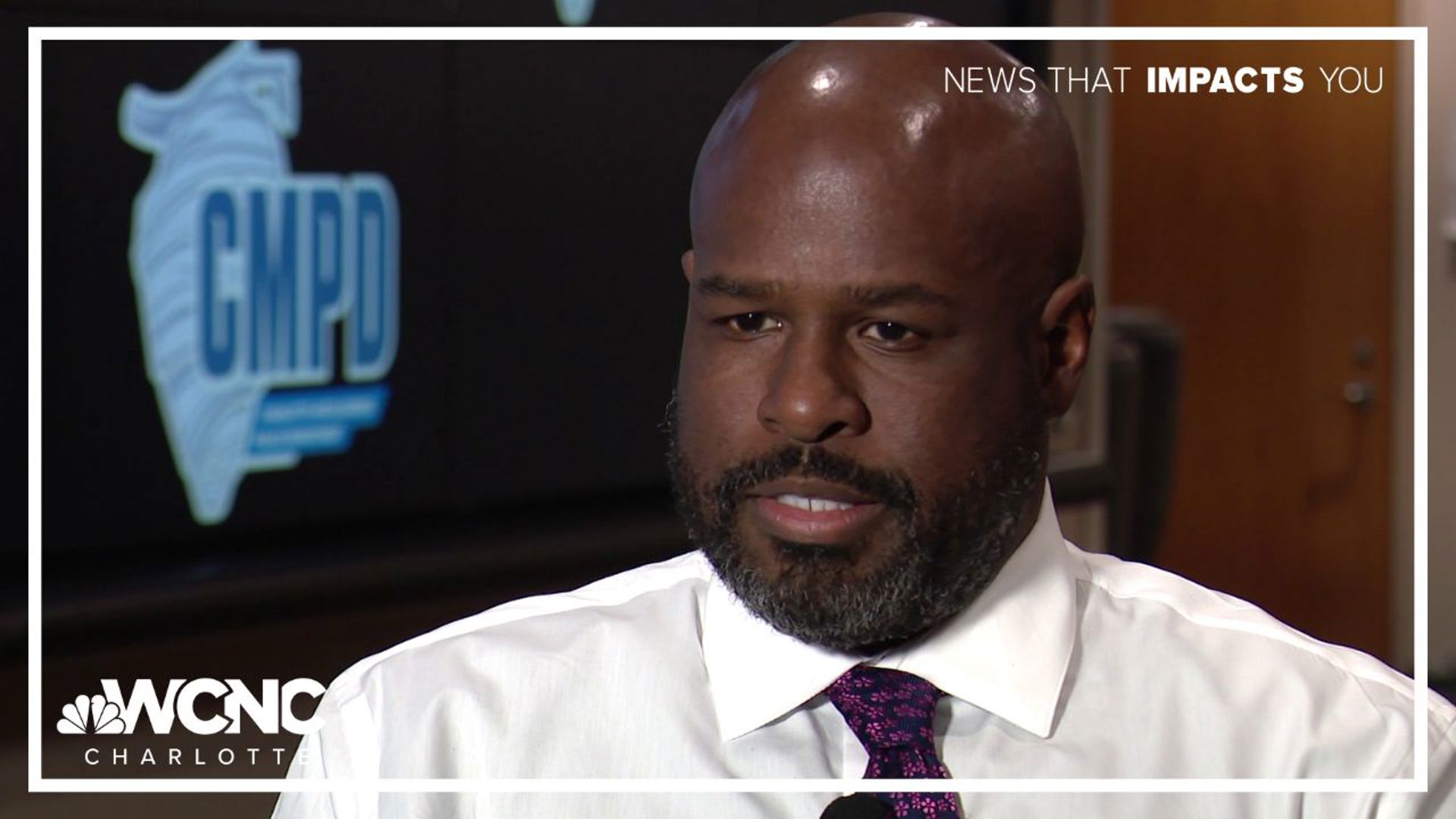 CMPD pushes for domestic violence prevention before escalation | wcnc.com