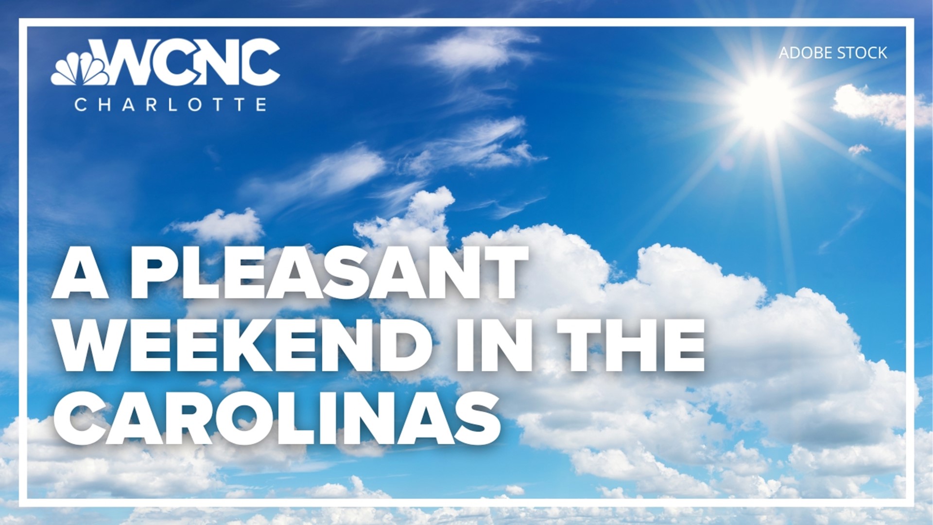 Real-Time Traffic Conditions in Charlotte, North Carolina | wcnc.com