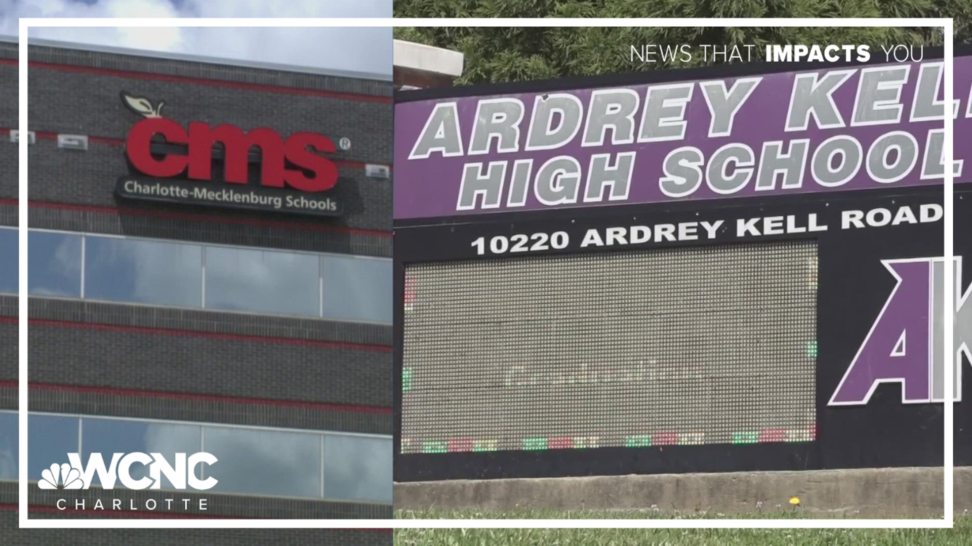 Family of Ardrey Kell HS student injured in 'brutal attack' to speak ...