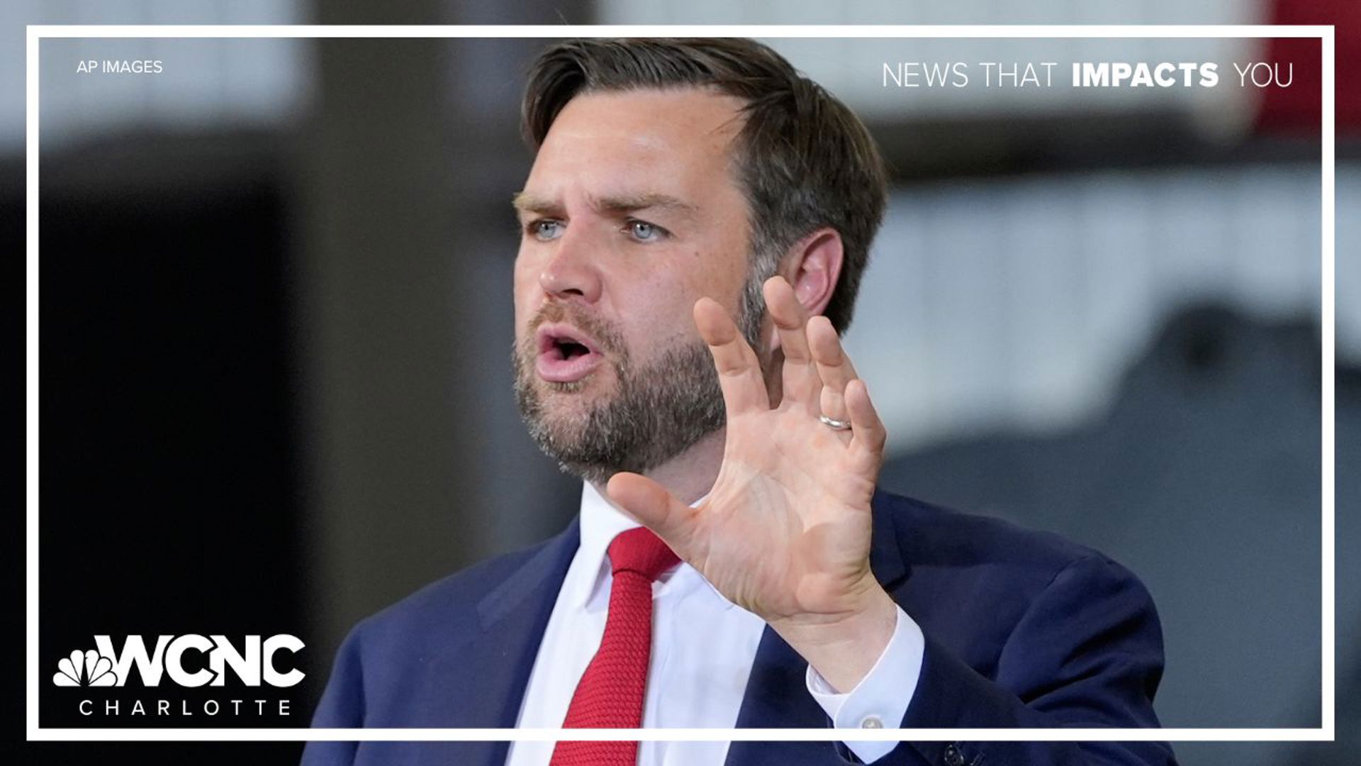 JD Vance blames Democrats' 'soft on crime' policies for Iryna Zarutska ...